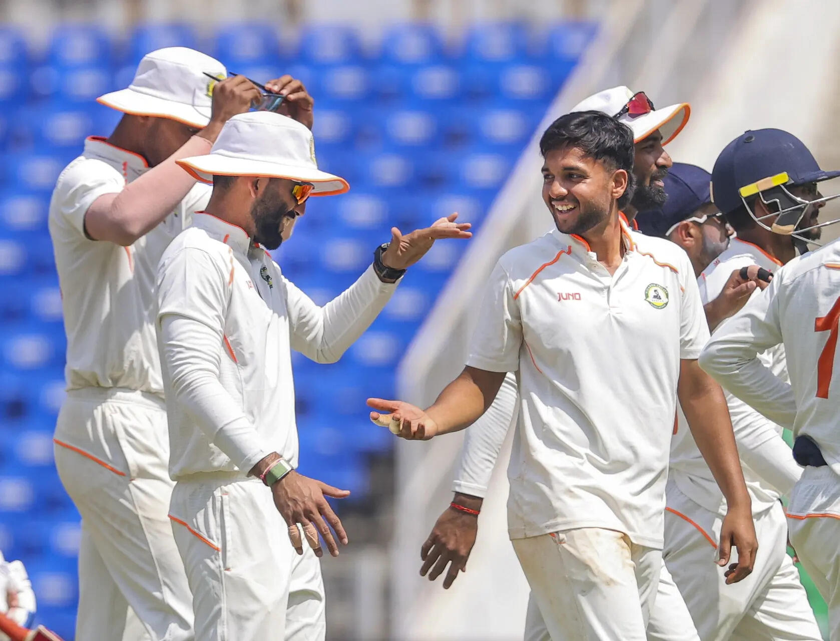 'My eyes will be on him': Ashwin reveals the one India debutant he is ...