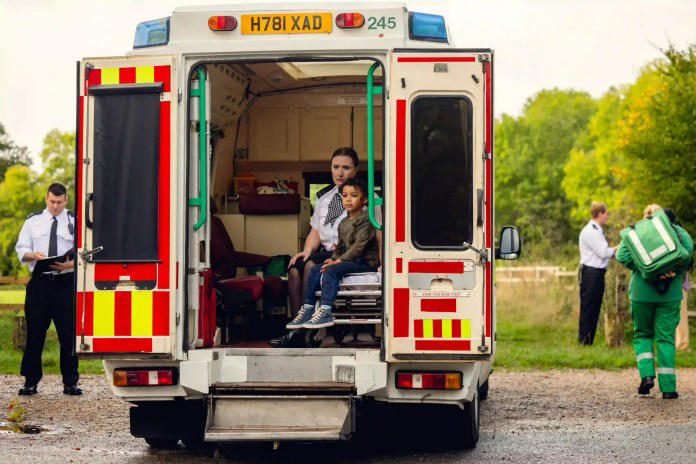 The witness review: A devastating true-crime drama that refuses to ...