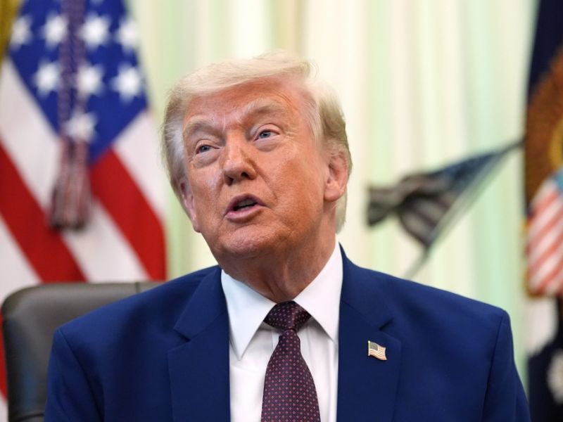 Trump plant Mega-Event: Wie Uncle Sam auf Steroiden - Skandal-Poster ...