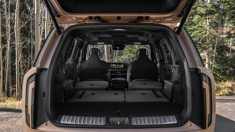 2027 Kia Telluride