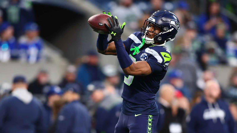 Seahawks’ way-too-early 2027 NFL draft according to PFF mock draft ...