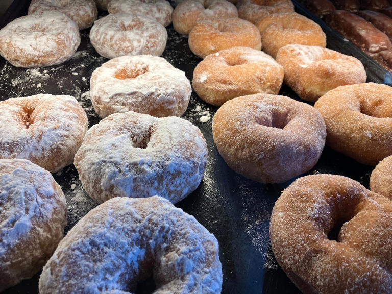 Sheboygan readers love Johnston's Bakery, Kwik Trip for donuts