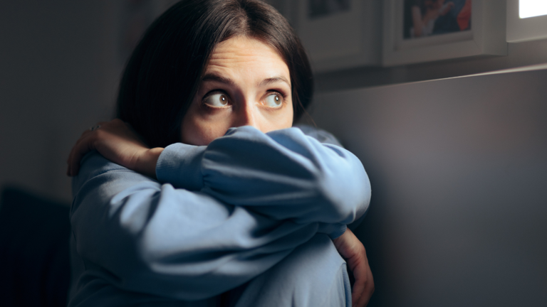 This sibling is likely to burn out before age 35, and the reason isn’t ...