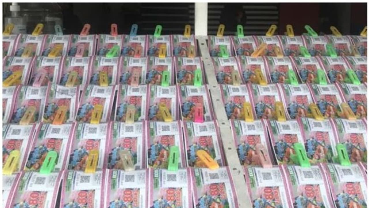 Kerala lottery Karunya Plus KN-626 result today: Who won the Rs 1 crore ...