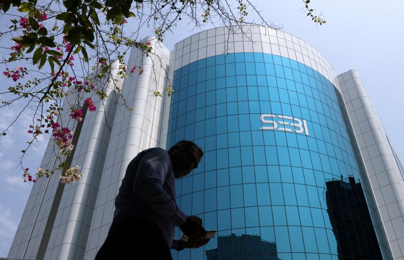 SEBI bans Rajesh Exports over Rs 15 lakh crore revenue inflation scam