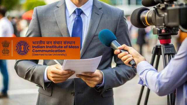 IIMC opens admissions for MA and PG diploma courses for 2026-2027