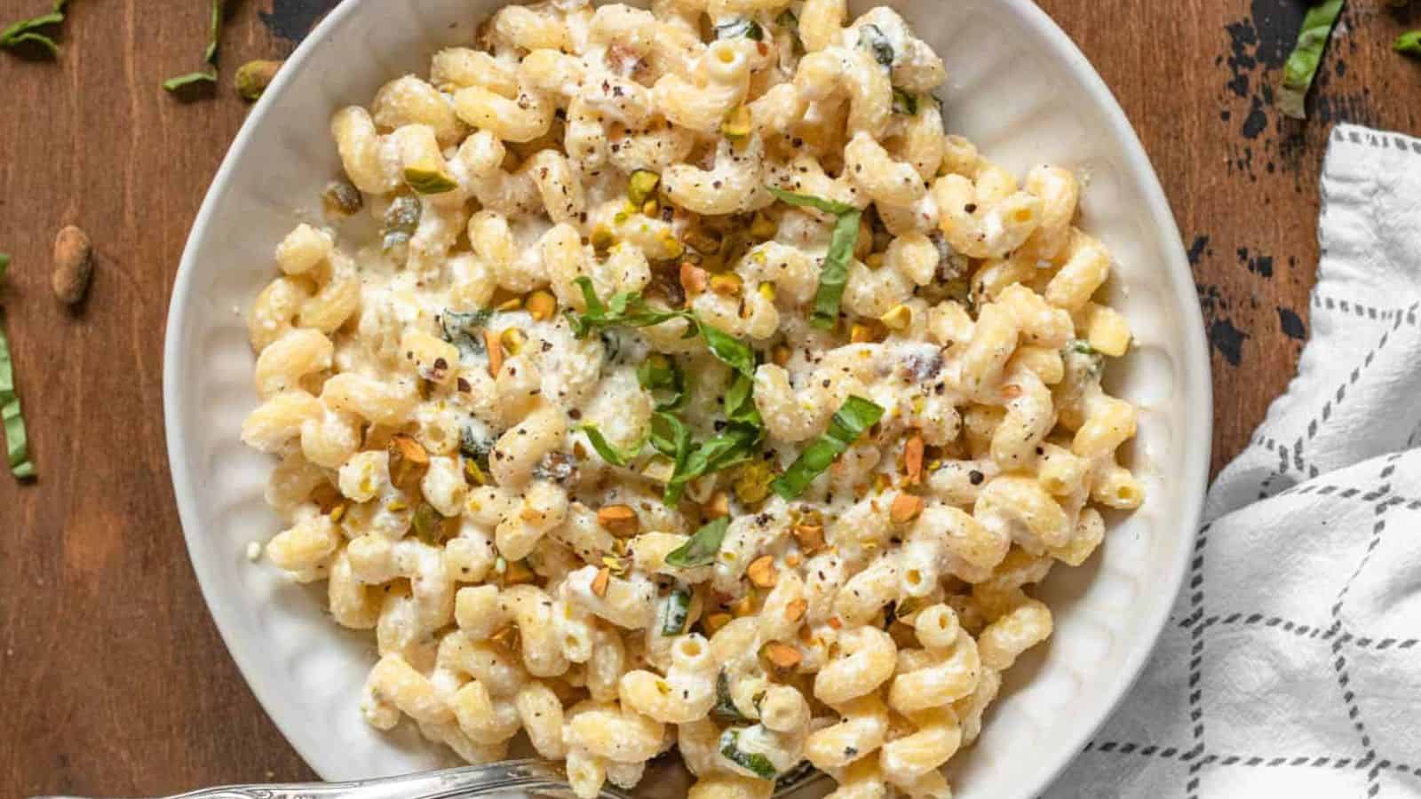 26 one-pot pasta meals that taste like you worked way harder