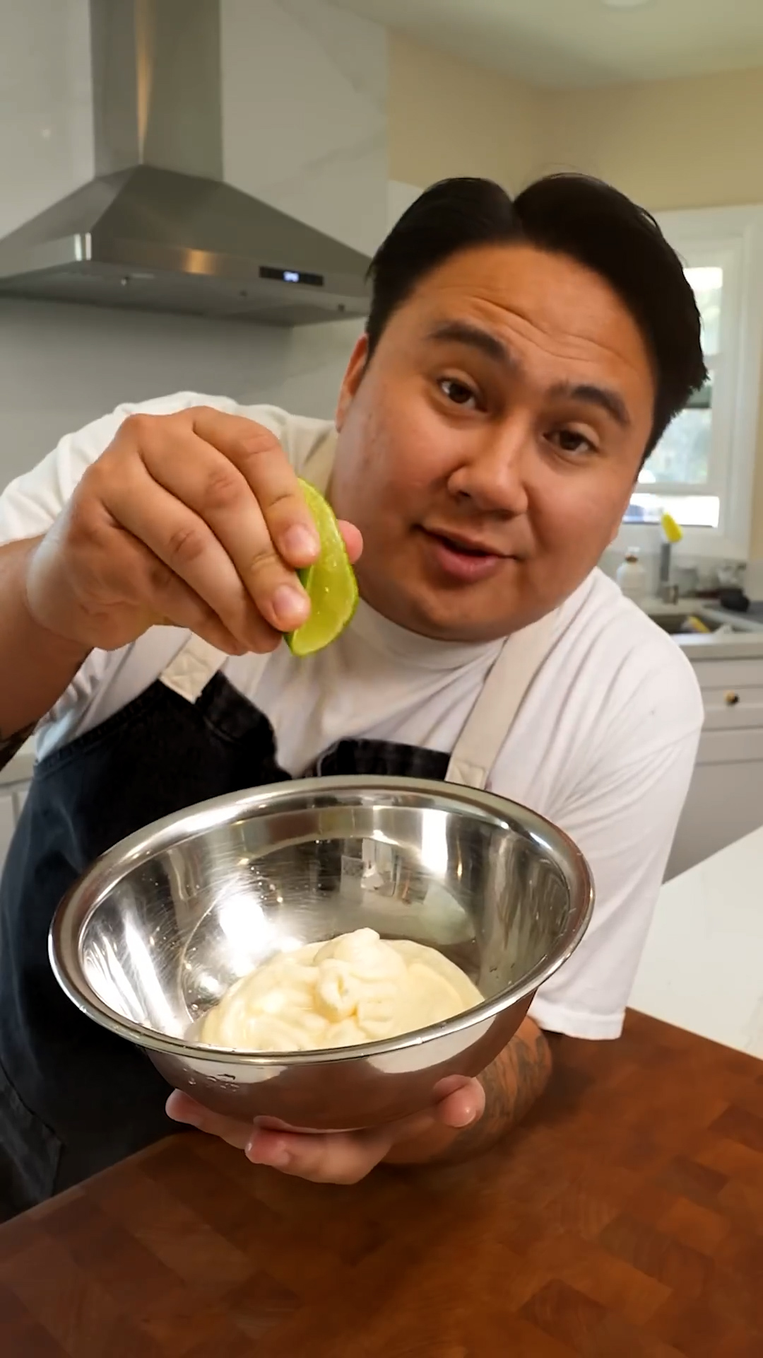 The controversial cooking opinion I'm standing by