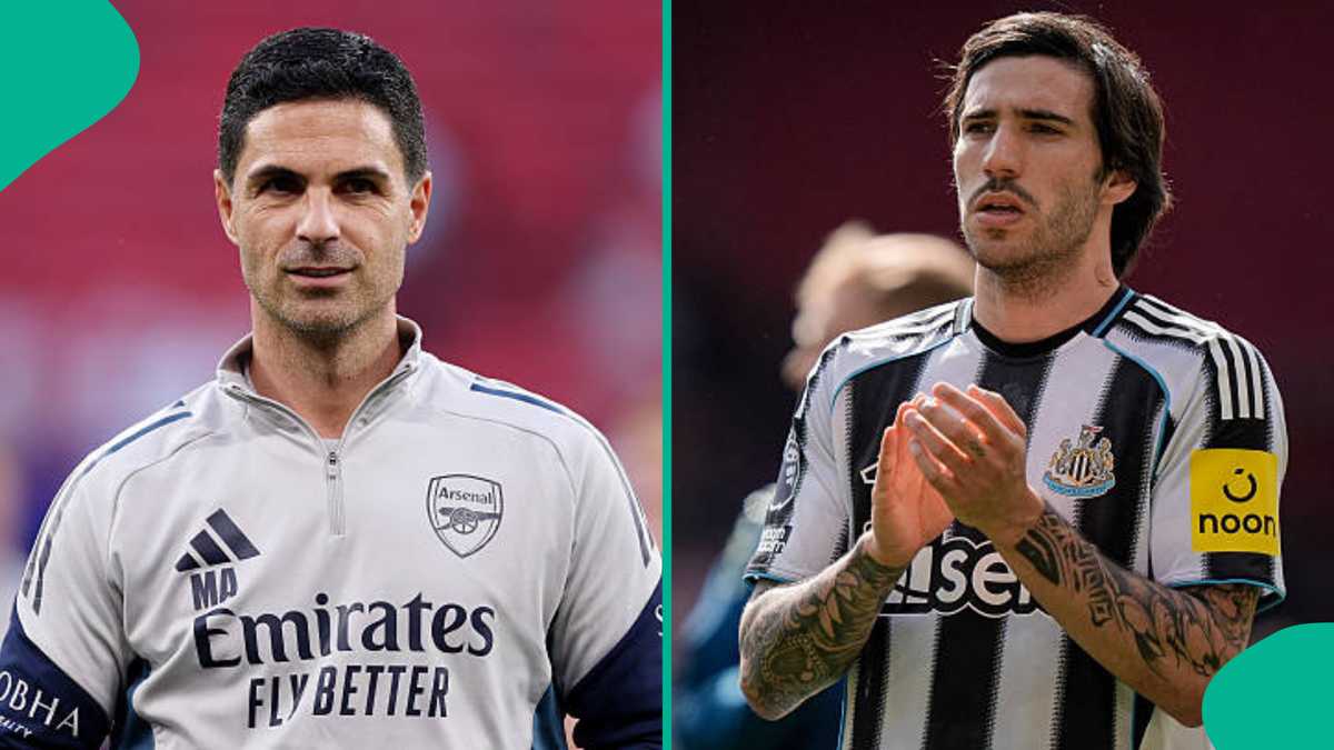 Arsenal given green light to sign "Premier League best midfielder ...