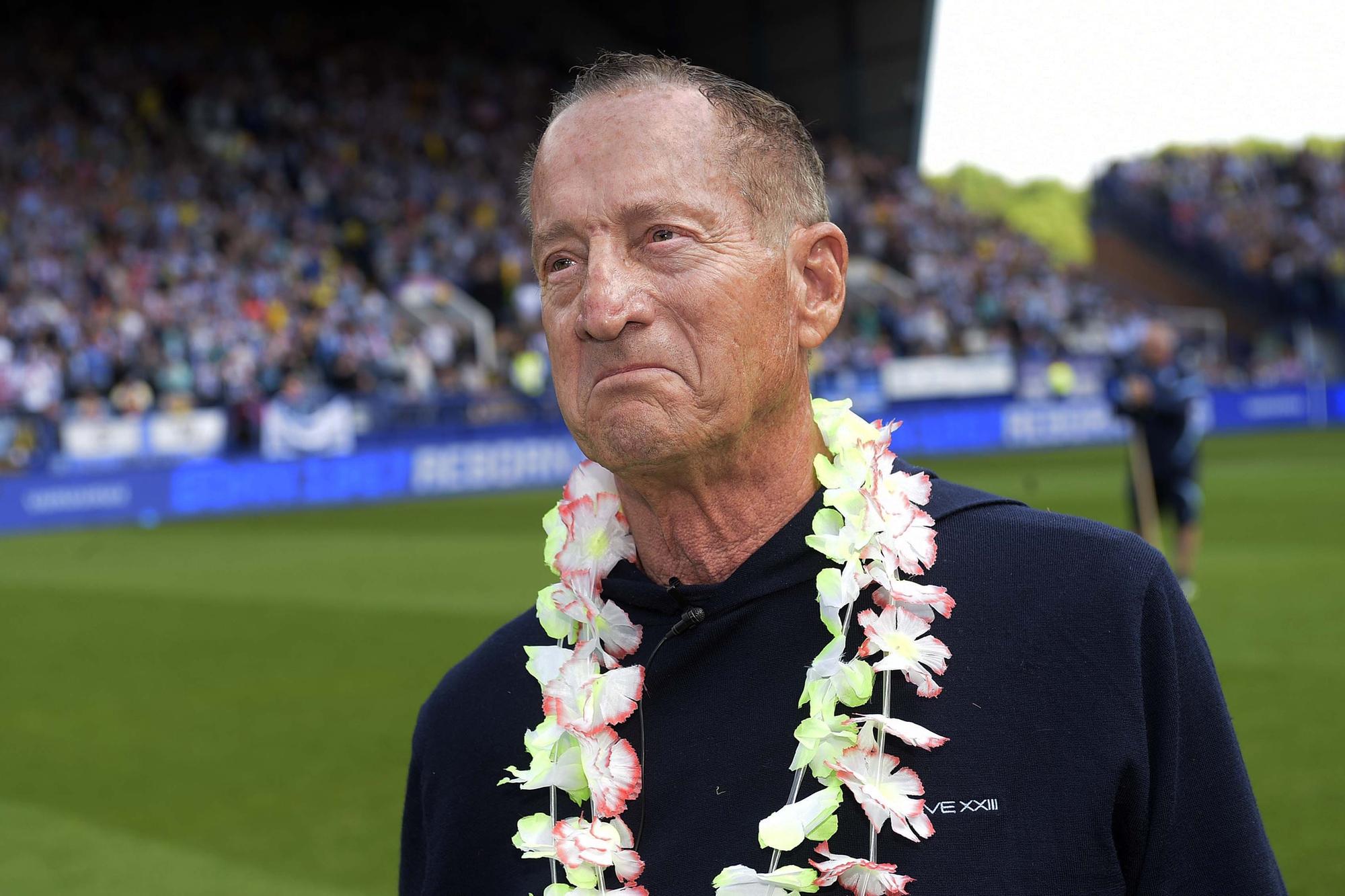 'Proud' David Storch commends 'heart warming' Sheffield Wednesday effort
