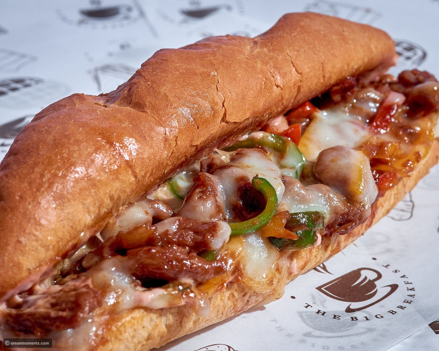 Must-try foods you should taste in Illinois
