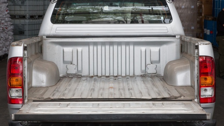 5 DIY truck bed mods you can do on a budget