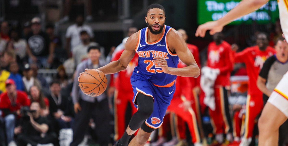 2026 NBA Finals series: Ranking MVP candidates after Knicks-Spurs Game 2