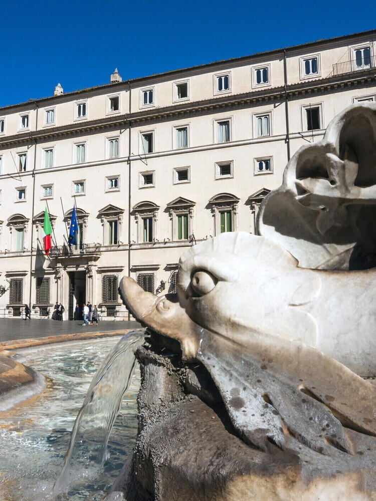 Libano: P.Chigi, ferma condanna per l'uccisione del casco blu
