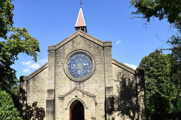 Tea dance at Blackburn church to raise funds for cancer research
