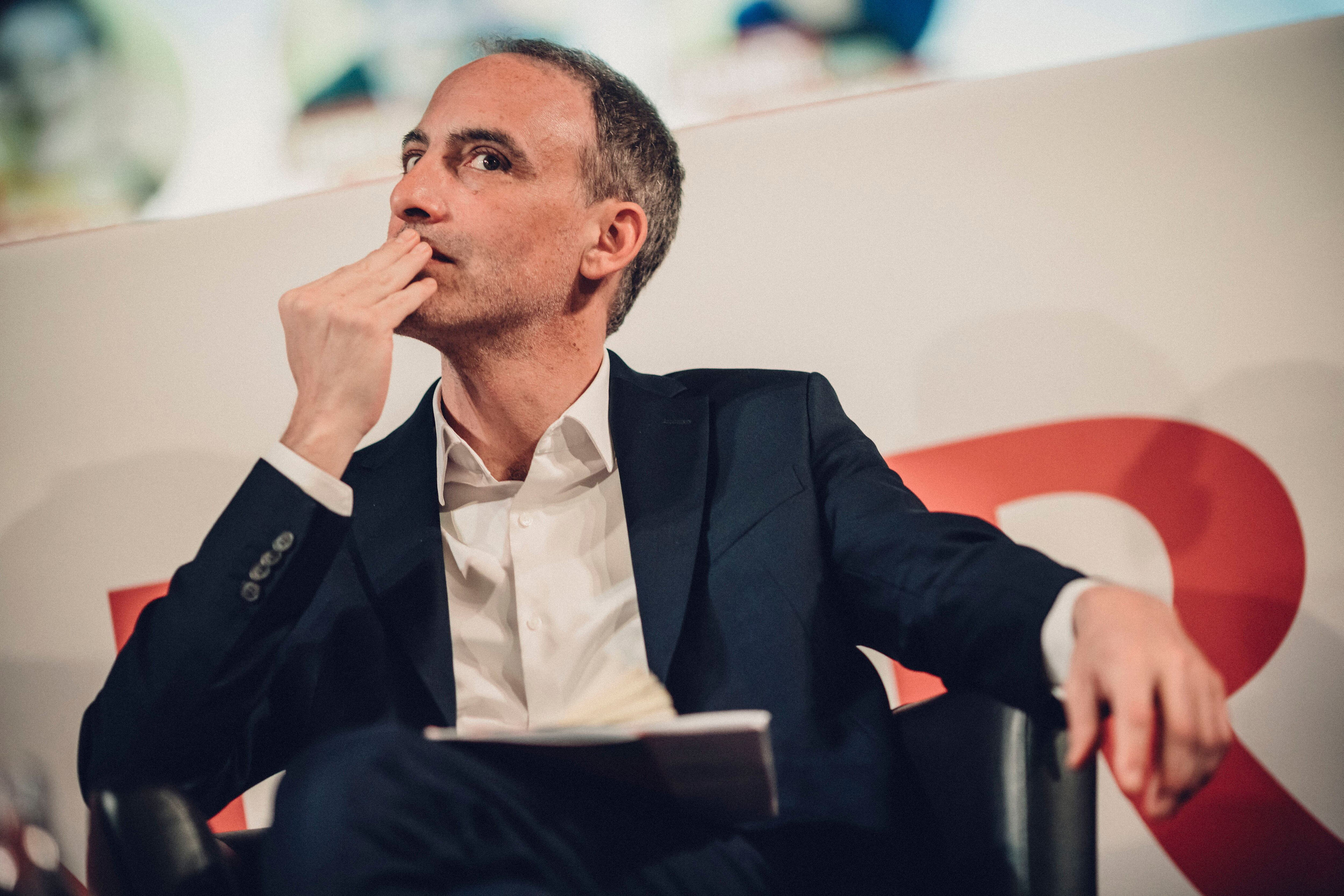 Primaire à gauche : Glucksmann rejette la nouvelle proposition du PS