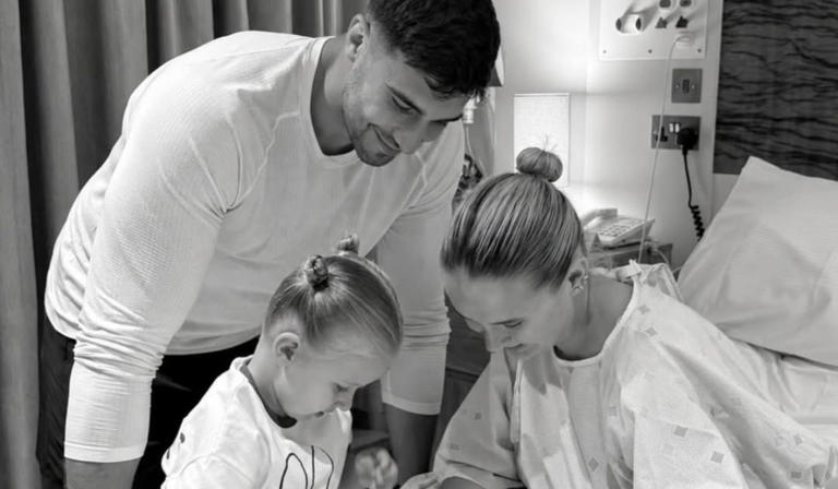 Fans convinced Molly-Mae has chosen popular Irish name for her newborn