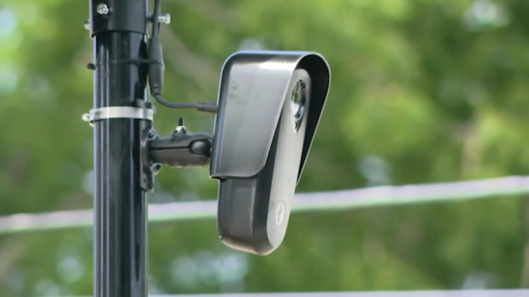 Safety tool or privacy risk? Growing concern over Flock cameras in ...