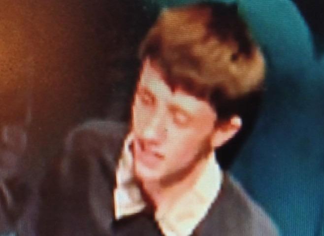 Hartlepool Police appeal after woman suffers black eye in assault by man