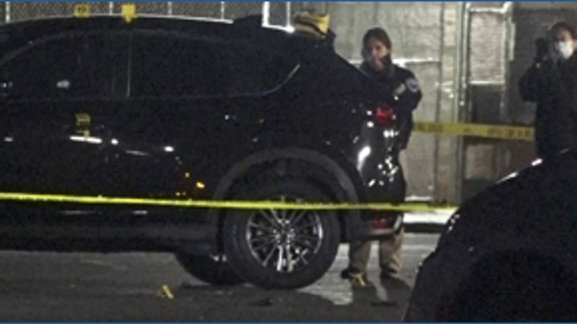 One dead, three injured in shooting after high school graduation in ...