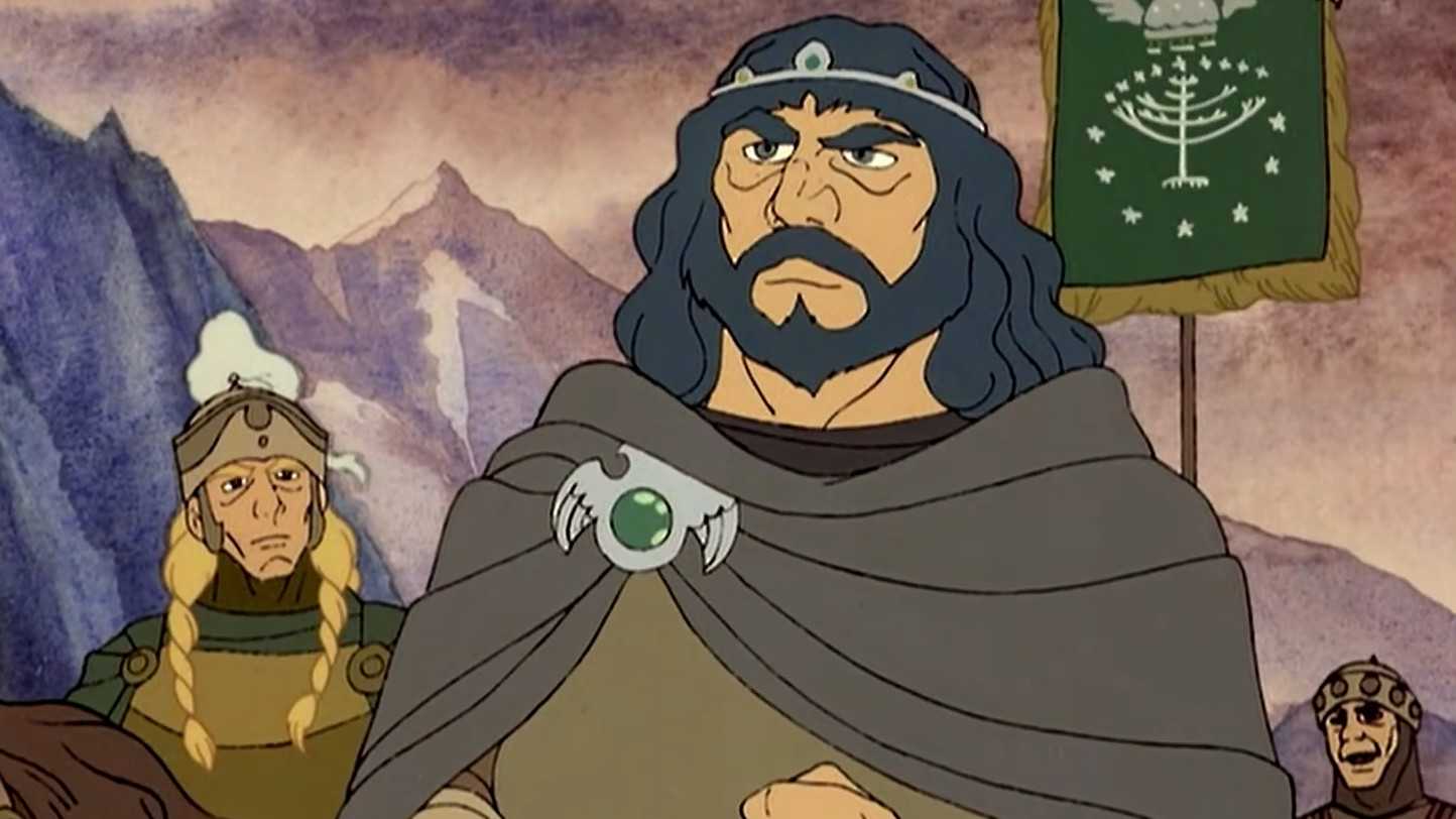 Every LOTR and Hobbit movie ranked by book accuracy