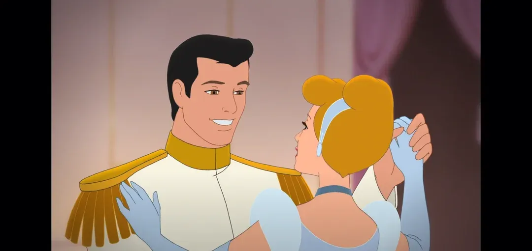 How old were these Disney princesses supposed to be?