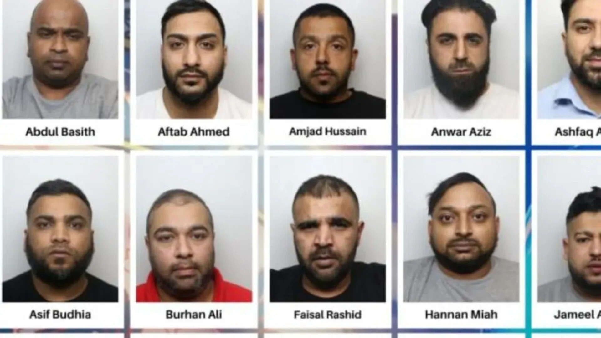 ‘My childhood was taken away’: UK grooming gang survivor recalls abuse ...