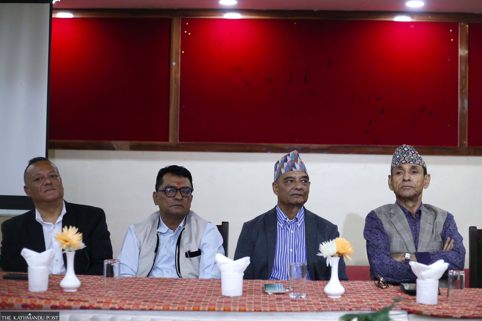 RPP formally splits as Dhawal Shamsher Rana leads breakaway faction