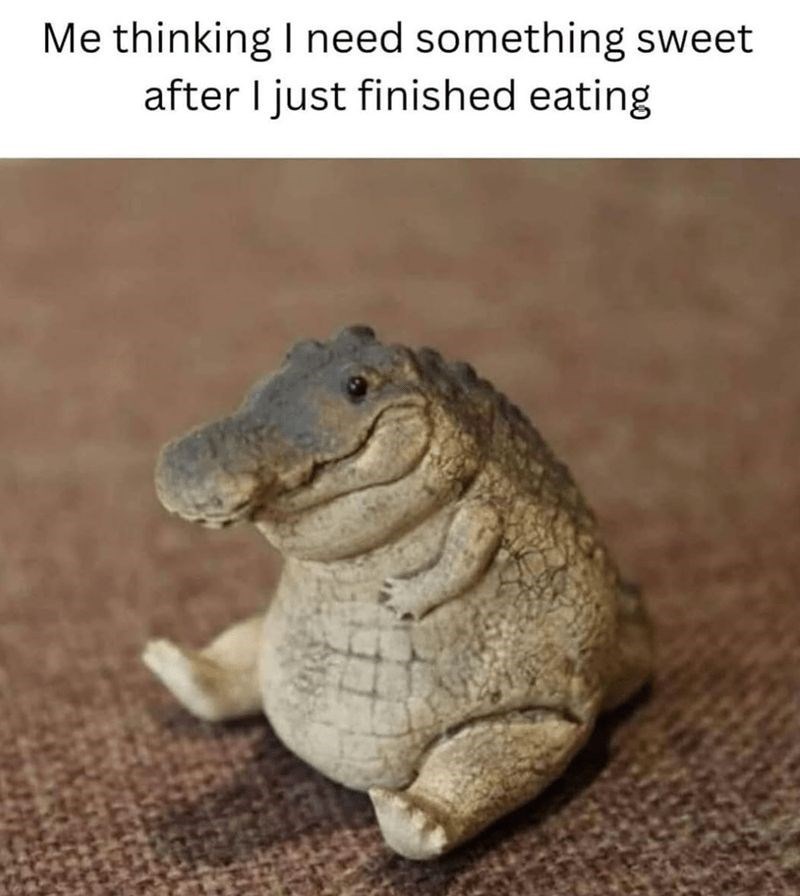 22 memes as sweet as fresh-baked cookies and twice as comforting