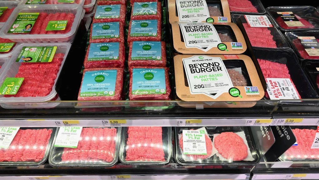 15 best store-bought burger patties for 2026