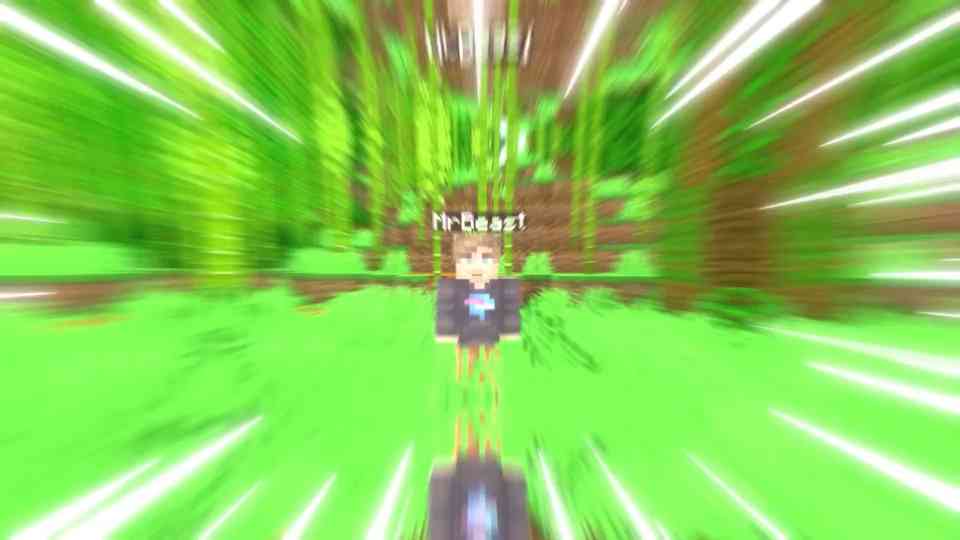 I broke Minecraft with a $50,000 mod