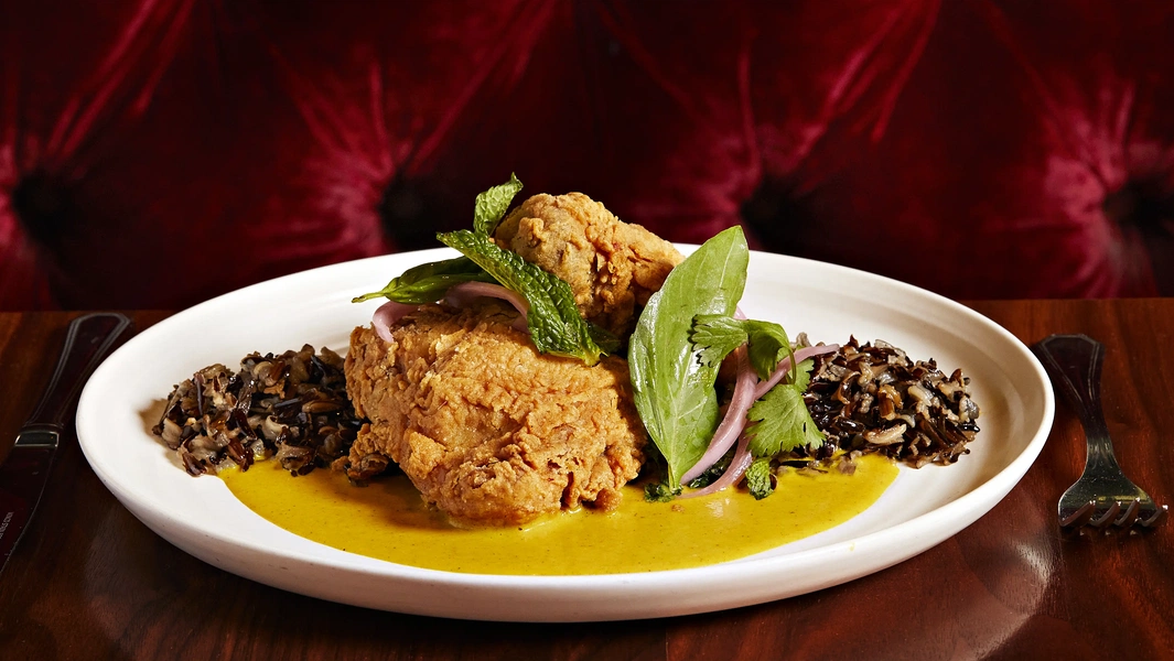 24 copycat chicken recipes from restaurants
