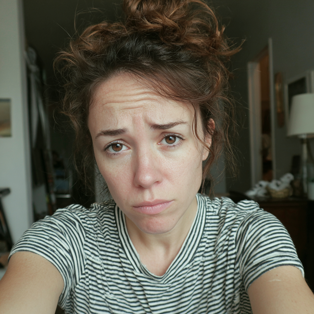 My husband mocked how I looked after 3 kids — but he had no idea what ...