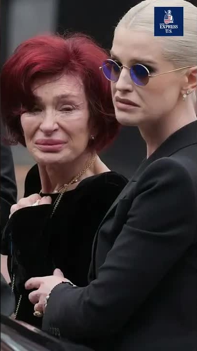 Unseen family photos of Ozzy Osbourne shared by ex-wife Lisa Stelly