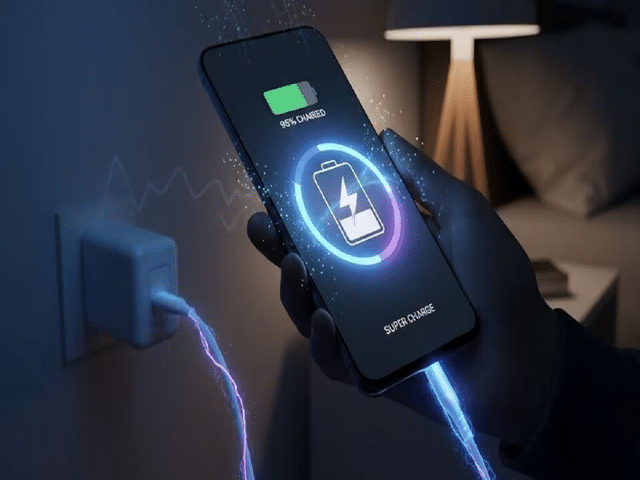 Stop killing your battery: 5 smartphone charging myths and habits to ...