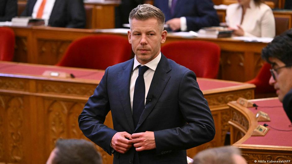 Ukraine moves closer to EU accession after Hungary deal