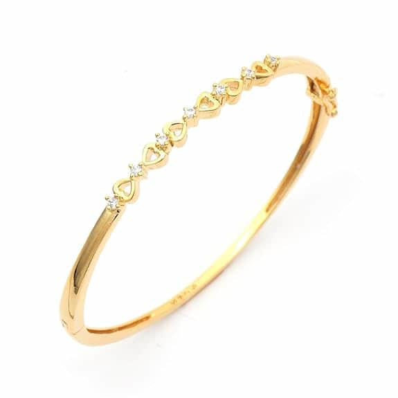 Bracelet beauty: Bracelets that add sparkle