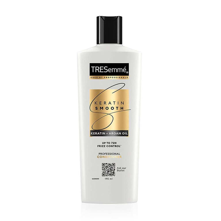 Conditioners for smooth, strong & healthy hair