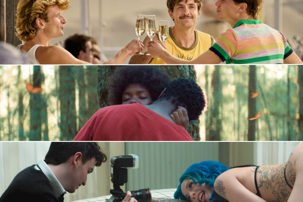 M-Appeal seals deals on ‘Downtown,' ‘Garden we dreamed,' ‘Truly naked'