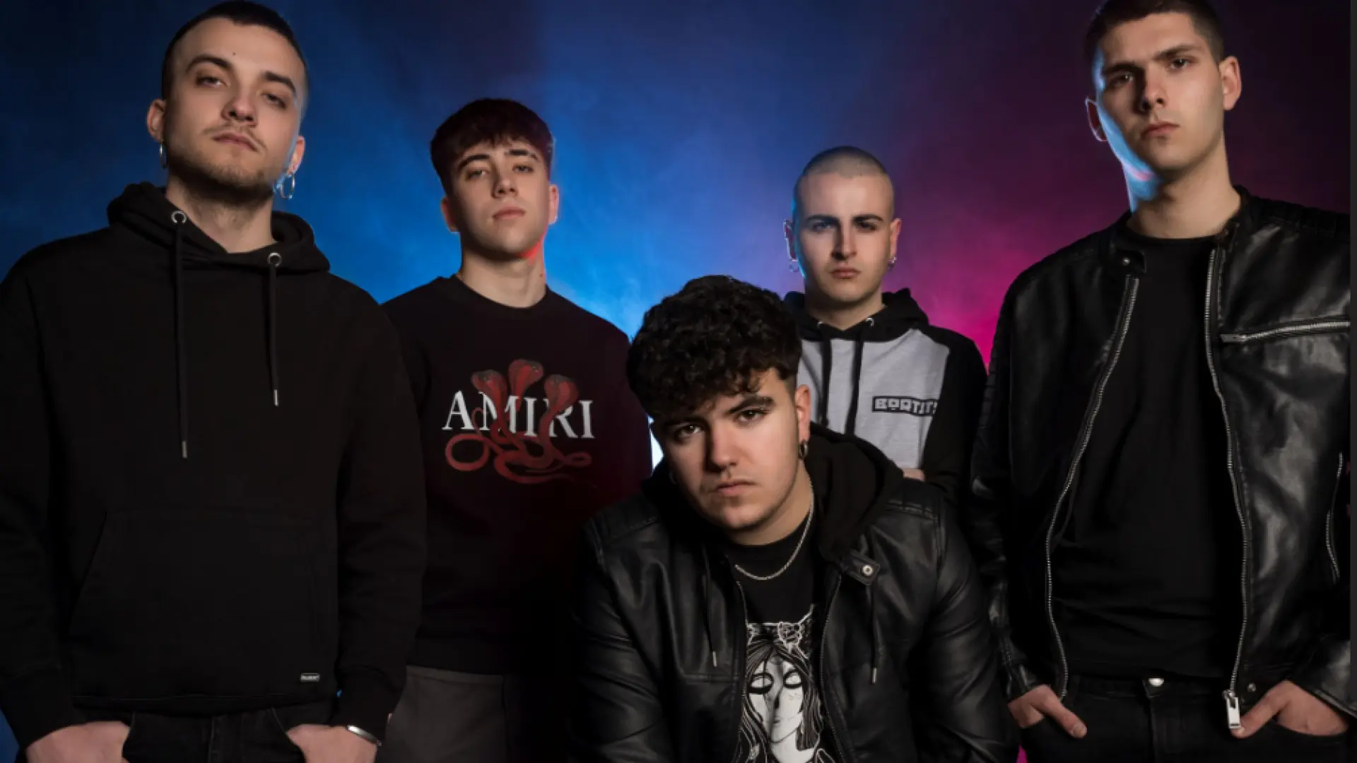 Uno de los grupos de rock con mayor proyección de España anuncia ...