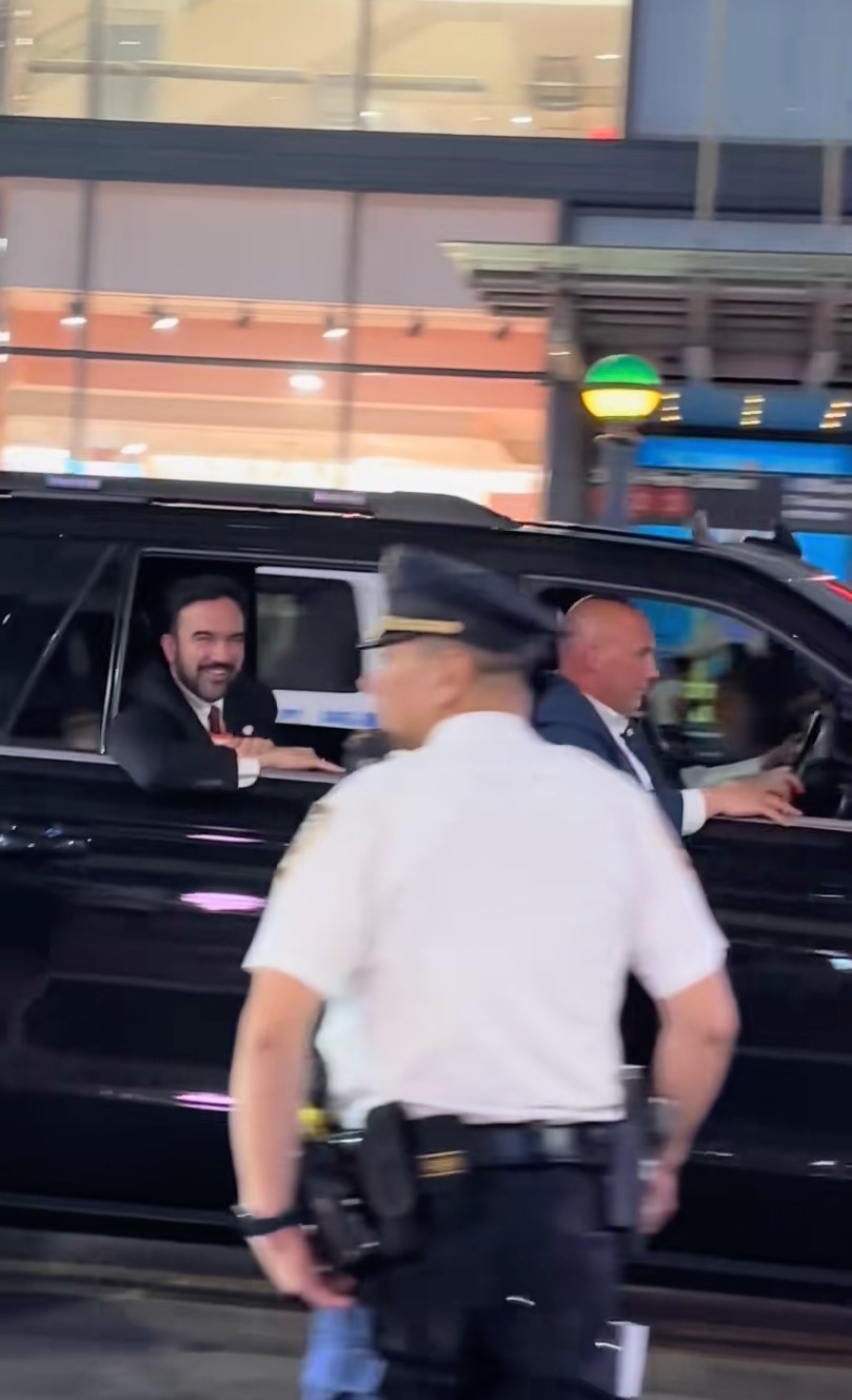 Multiple Knicks fans arrested celebrating team’s NBA Finals Game 1 win ...
