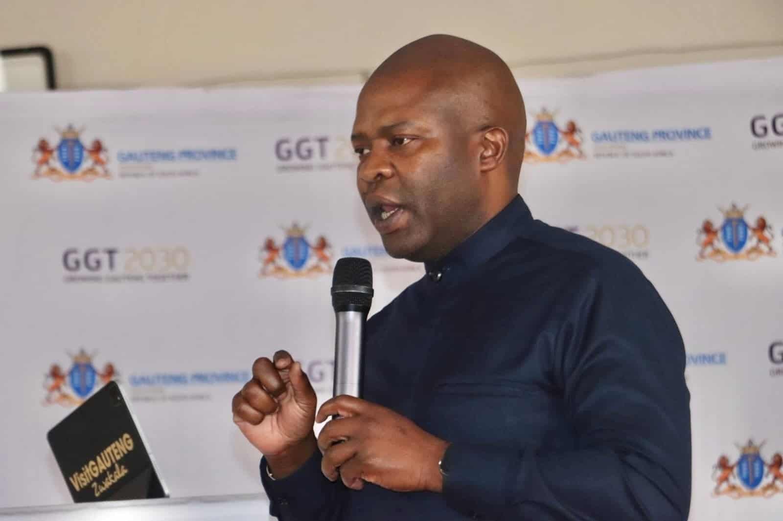 19-year-old due in court as Gauteng MEC for education Lebogang Maile ...