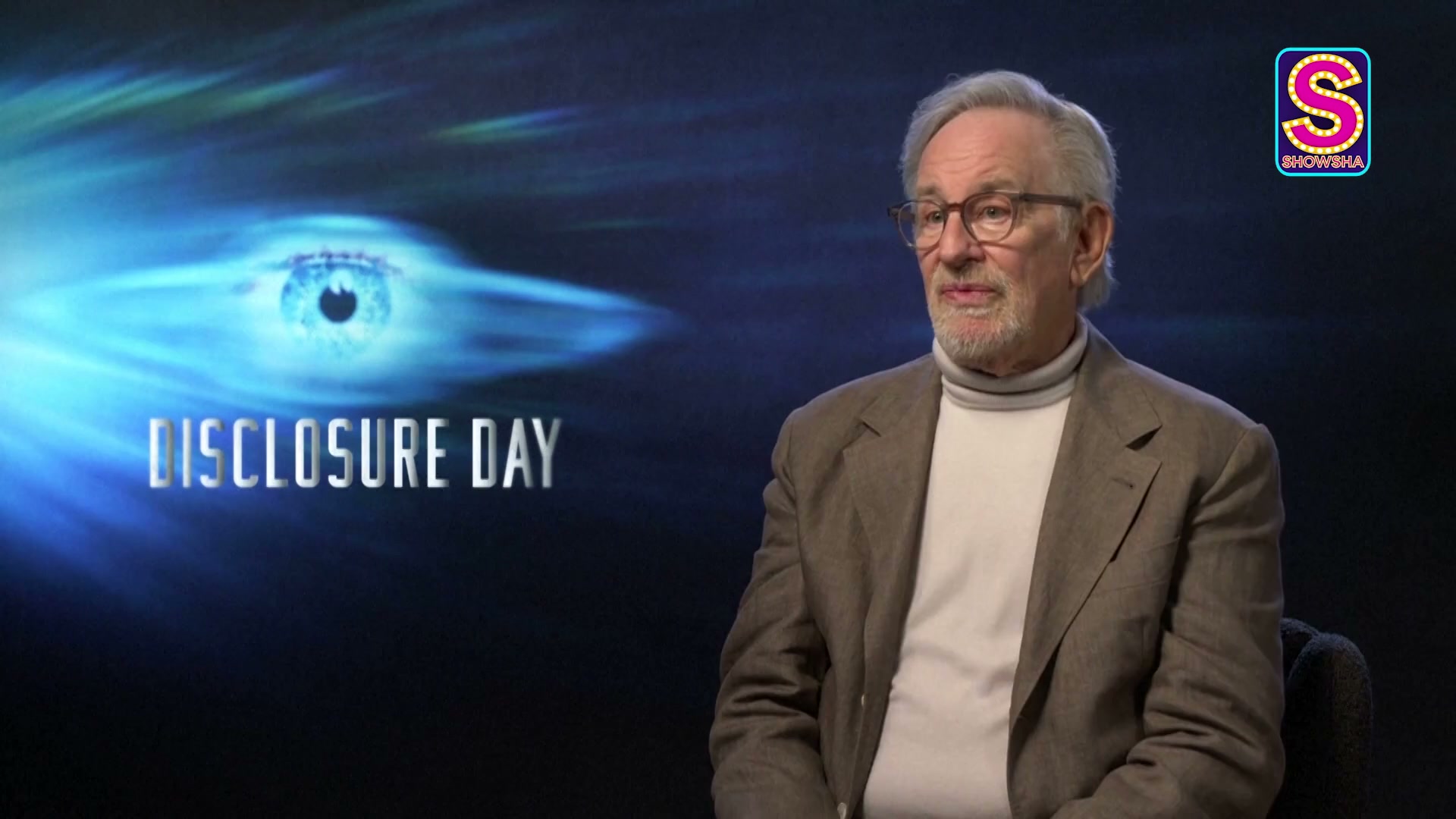 Steven Spielberg convinced alien life exists, won't call 'Disclosure ...