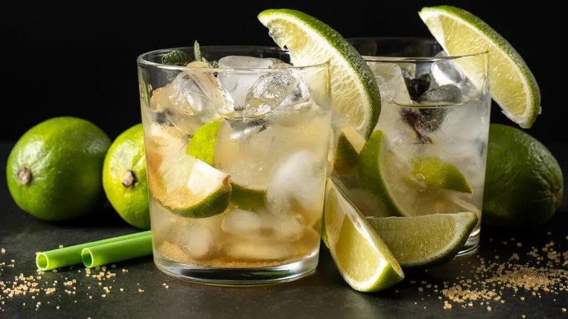 World Cup fever starts here: Winning cocktails inspired by football’s ...