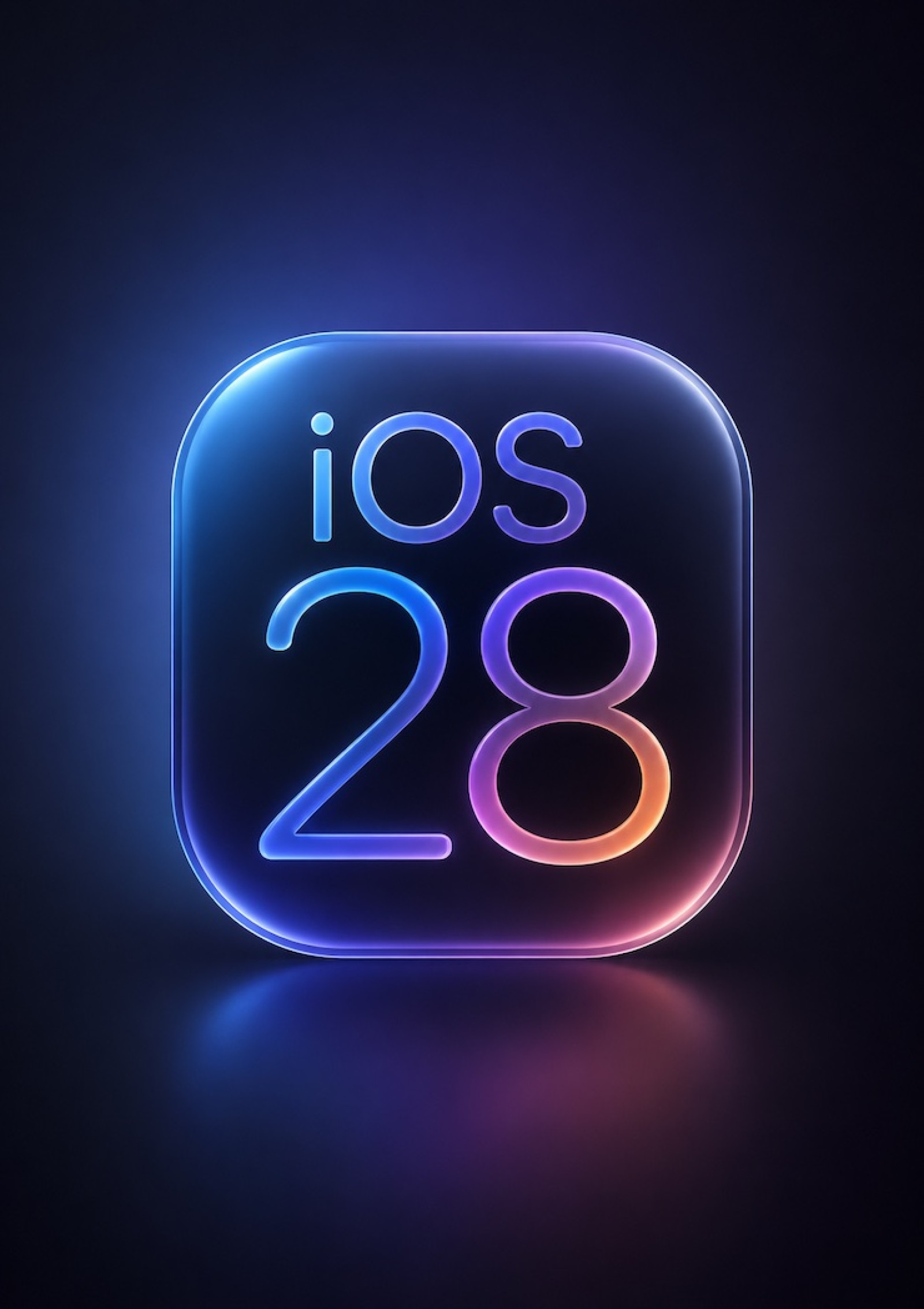 iOS 28 : la future mise à jour d'Apple s'annonce déjà majeure pour l ...