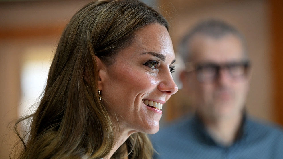 5 historic royal tiaras worn by Catherine, Princess of Wales