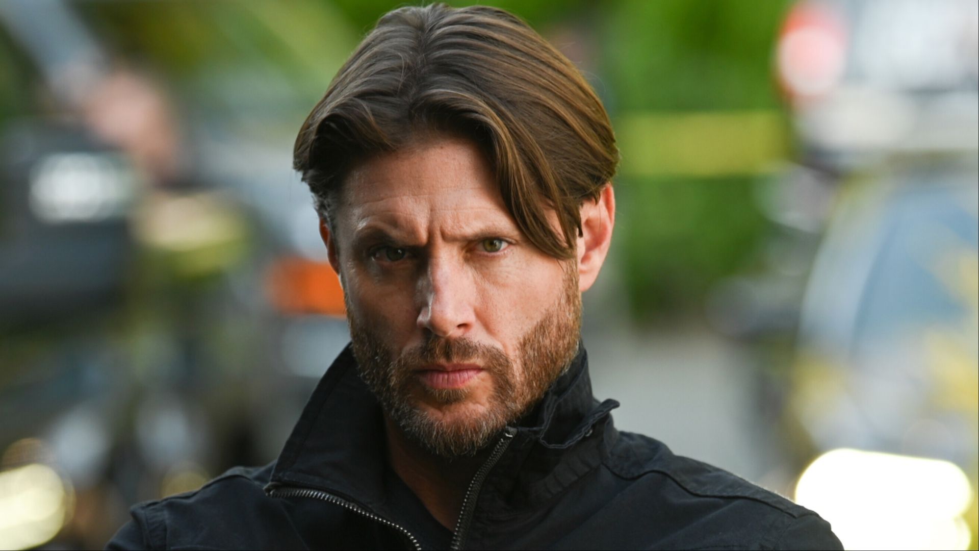 Tracker's replacement 13-part action series with Jensen Ackles is the ...