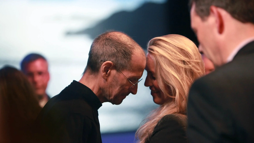 Steve Jobs’ legacy and family inheritance