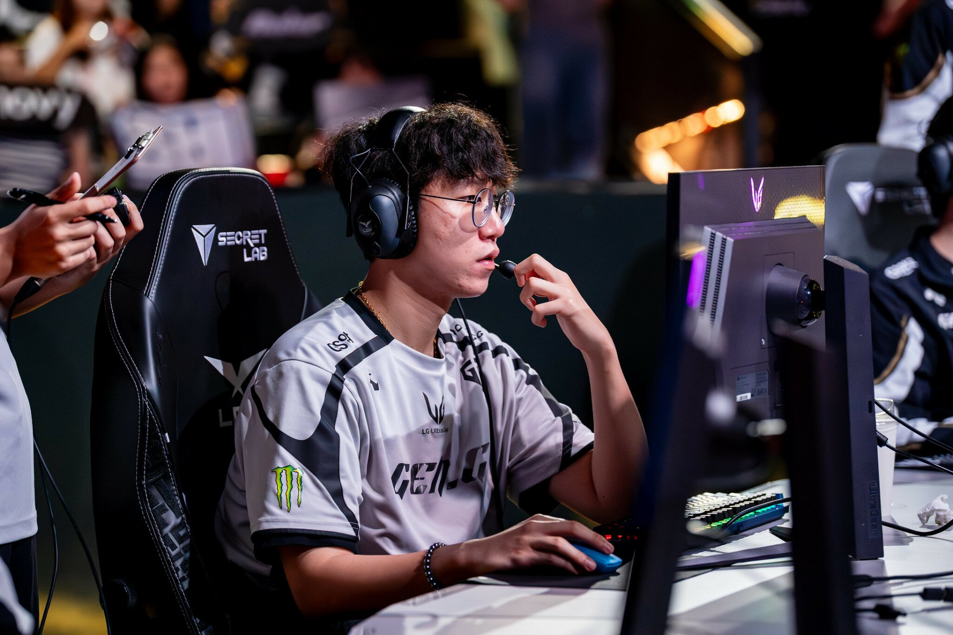 Two-time national team member 'Ruler' on the Nagoya Asian Games roster ...