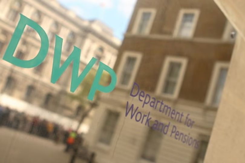 DWP changes rules on benefit fraud and penalties it will impose